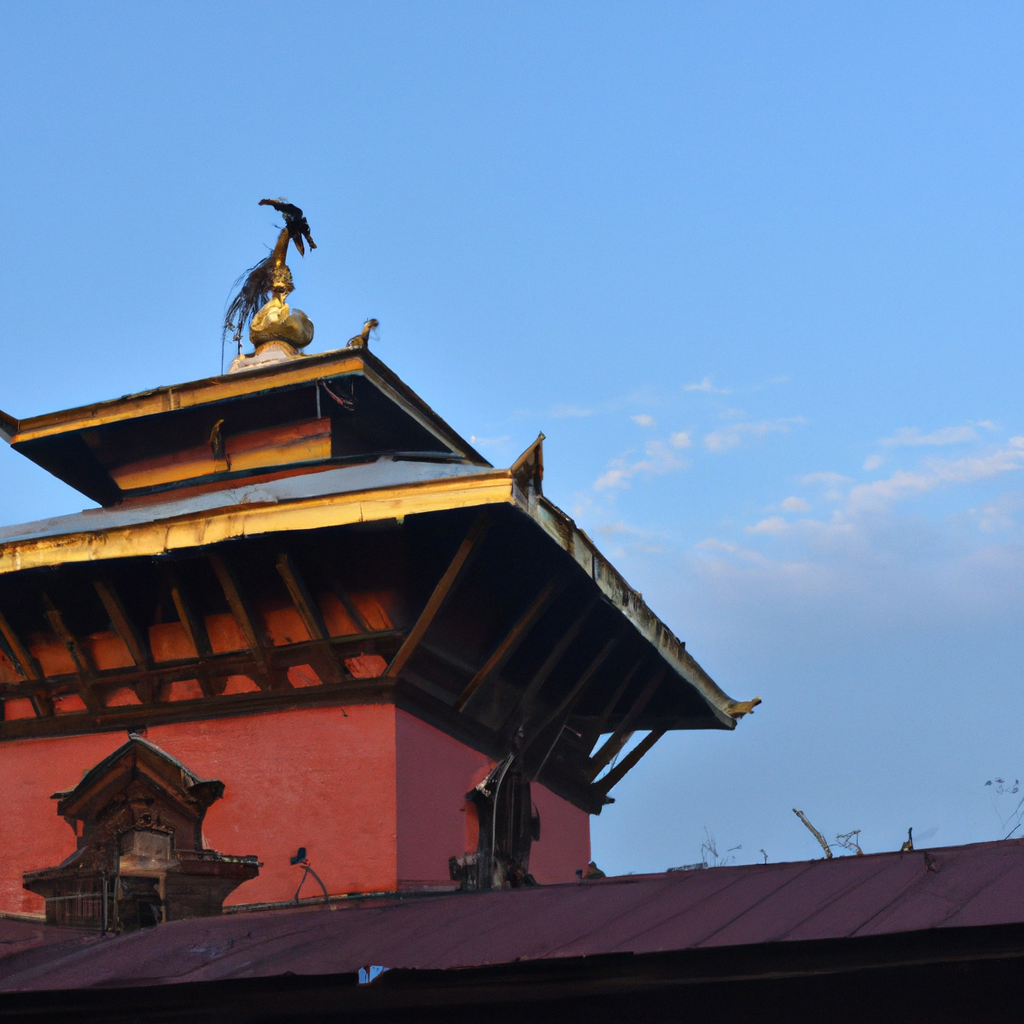 Laxmi Narayan mandir, Charali In Nepal: Histroy,Facts,Worship Method ...