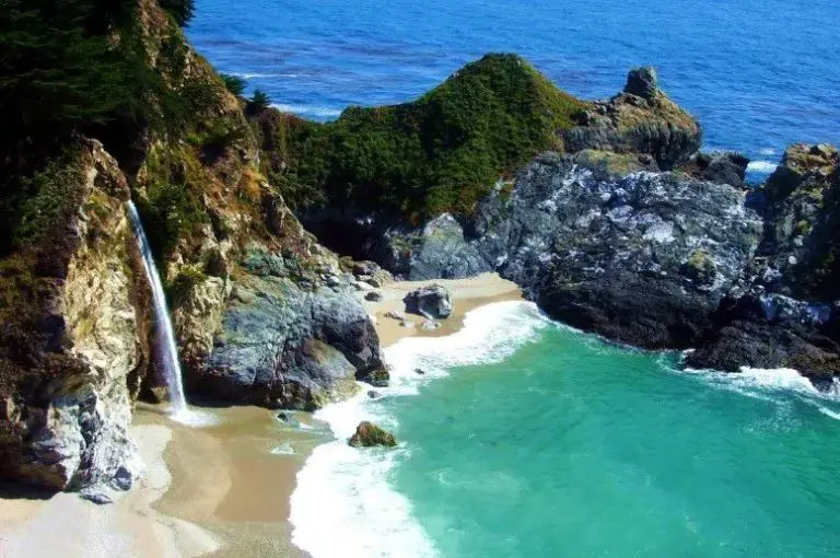 Best Time to Visit California | When to Go California