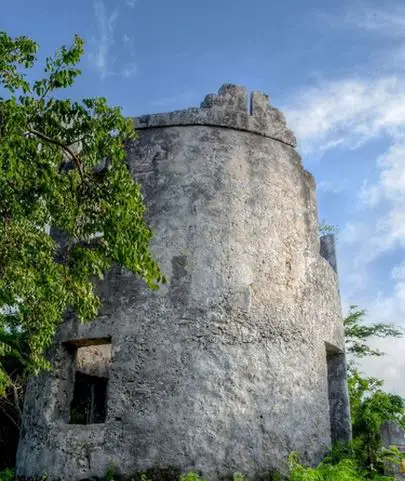 Famous Monuments in Bahamas | Most Visited Monuments in Bahamas