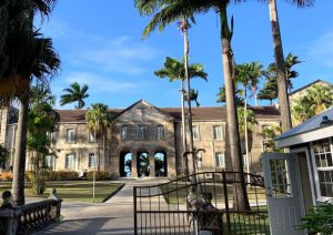 Famous Monuments in Barbados | Most visited monuments in Barbados