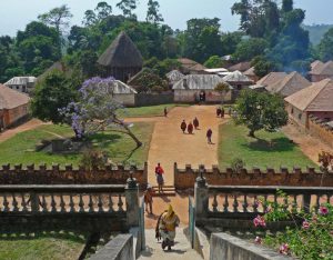 Most Visited Monuments in Cameroon | Famous Monuments of Cameroon