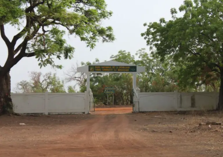 Most Visited Monuments in Niger l Famous Monuments in Niger