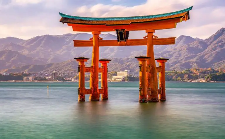 The Most Unusual and Weird Places in Japan That Exists