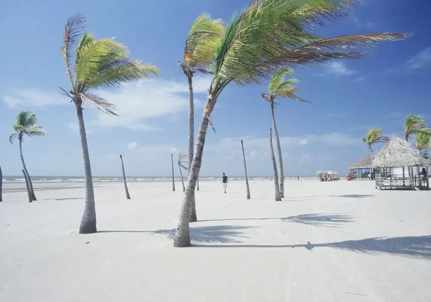 The 16 Unusual Places To See in Brazil Out of the Usual