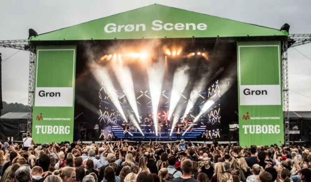 Summer‌ ‌Festivals‌ ‌and‌ ‌Events‌ ‌in‌ Denmark You Can’t Miss