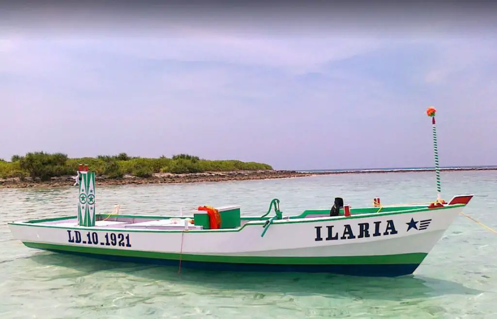 Beautiful Summer Destination in Lakshadweep not Miss