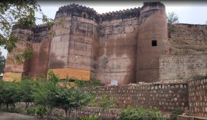 Get spiritual by visiting these tourist places in Mathura