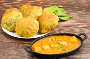 List of famous Kolkata foods that you must try at least once.